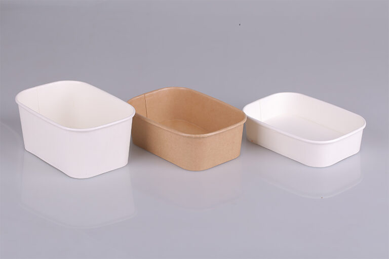 The Versatility of Rectangular Bowls in Everyday Use - Anbao