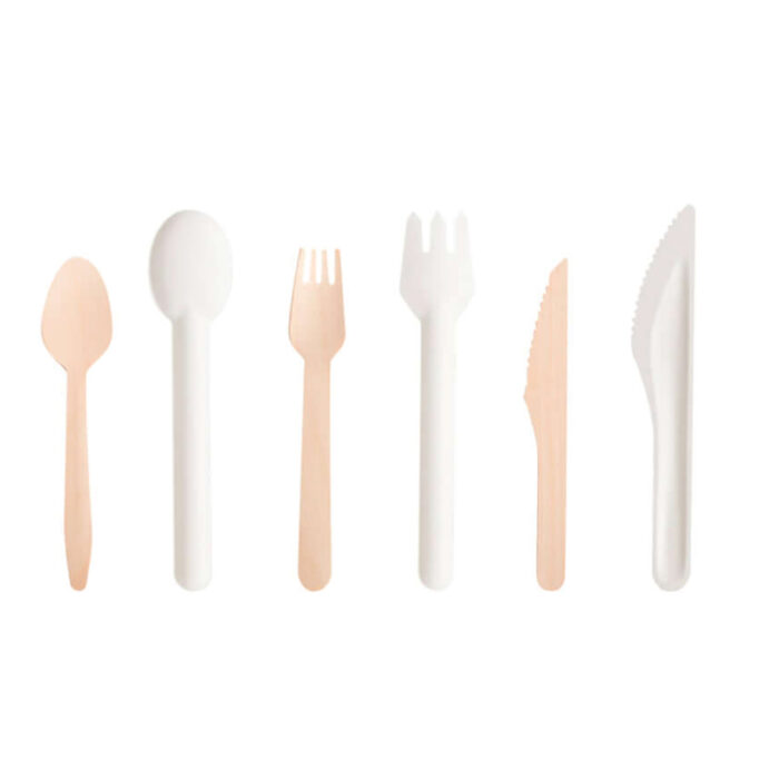 Plastic Cutlery: Uses, Pros & Considerations - Anbao
