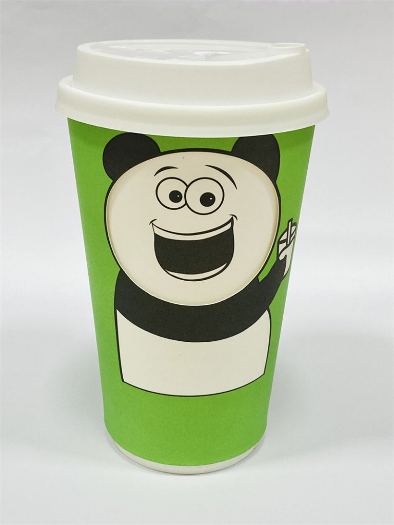 All You Need to Know About Double Wall Paper Coffee Cups - Anbao